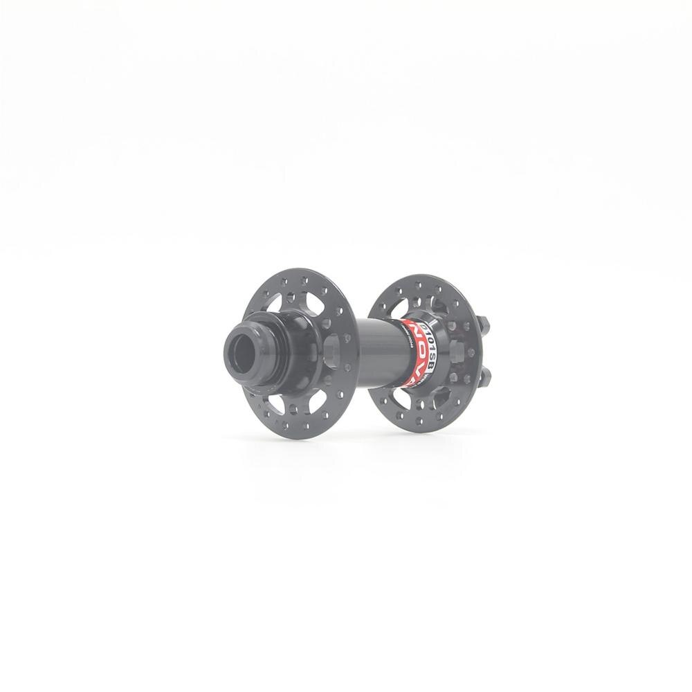 Freilauf Novatec Hub Vorne Hub Fett Fahrrad D101SB... – Grandado