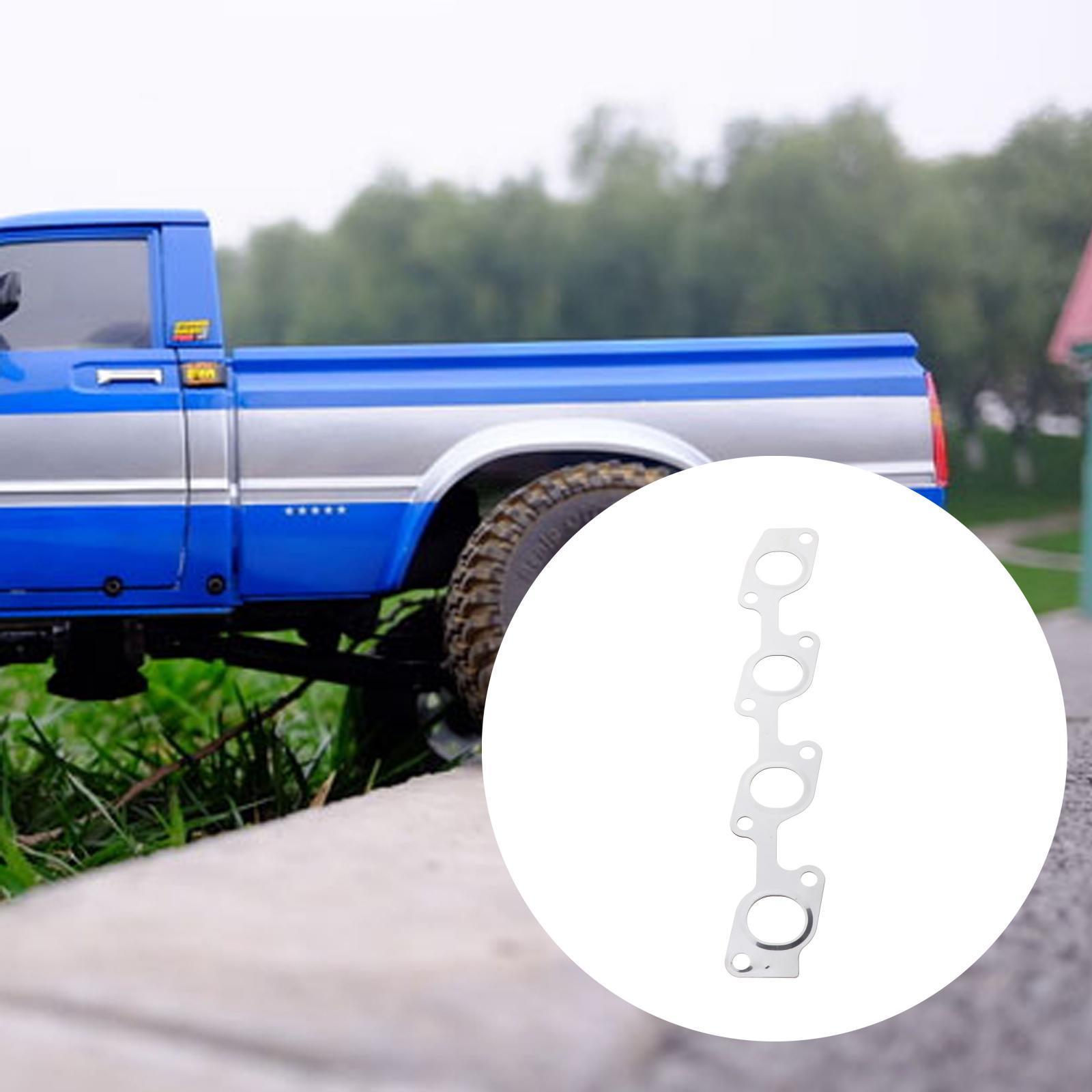 17173-54030 ersatz Abgaskrümmer Dichtung Dichtung ... – Grandado