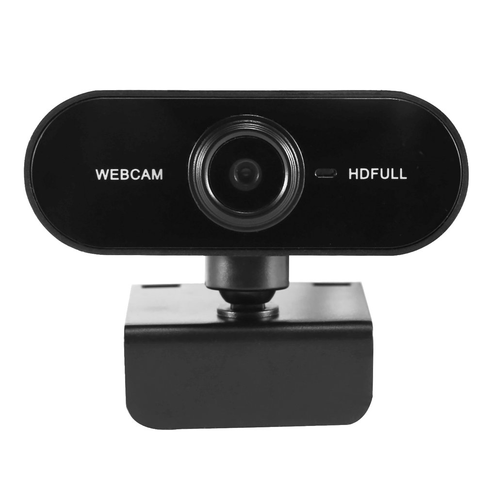 Webcam 1080P Full HD Auto Focus Web Camera with US... – Vicedeal
