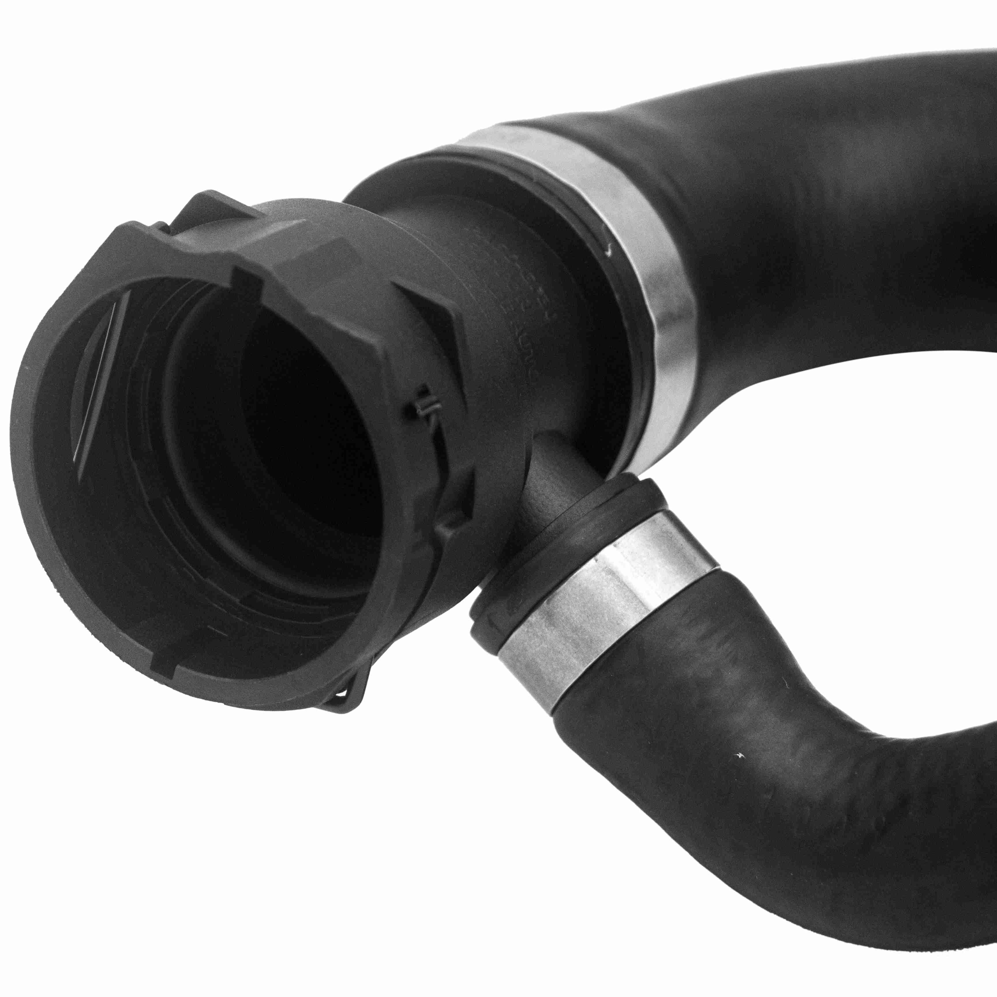 Motorkølesystem radiator kølevæskeslange primær ra... – Grandado