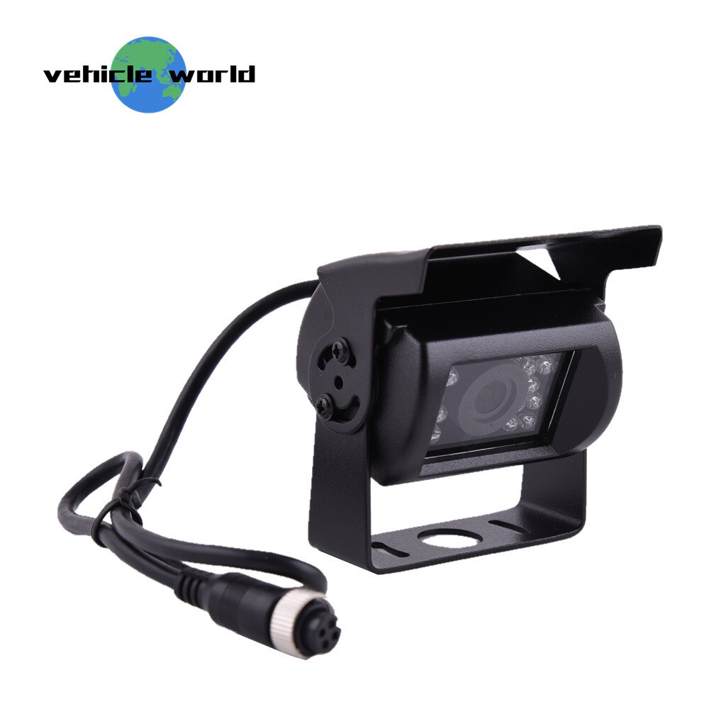 Trailer Truck IP68 Waterproof 1MP AHD 720P Back Re... – Grandado