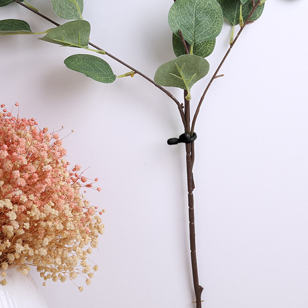 4pcs Wire Cable Zip Tie Cord Strap Wrap Ties Cinch... – Vicedeal