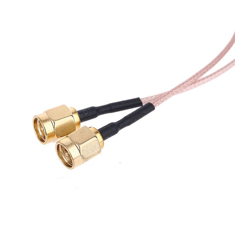 RF Demo Kit NanoVNA RF Test Board Vector Analyzer ... – Grandado