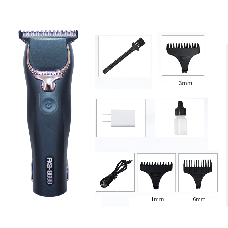 Electric Hair Clipper Newly Cutting Machine for Me... – Vicedeal