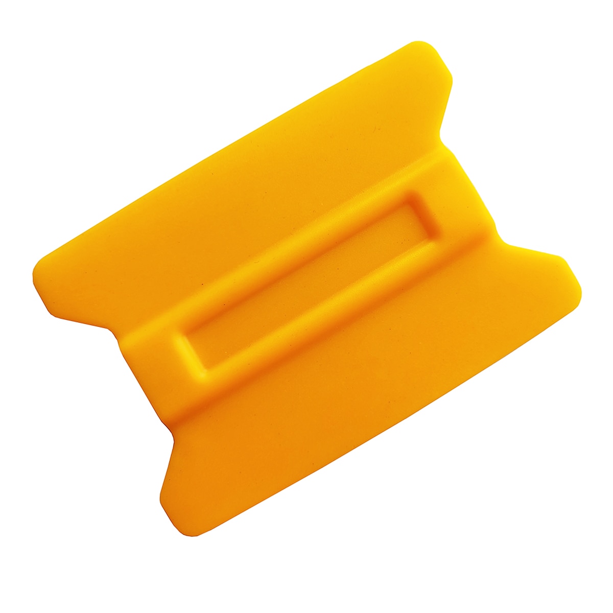 Yellow Square Window Squeegee Plastic Scraper For ... – Grandado