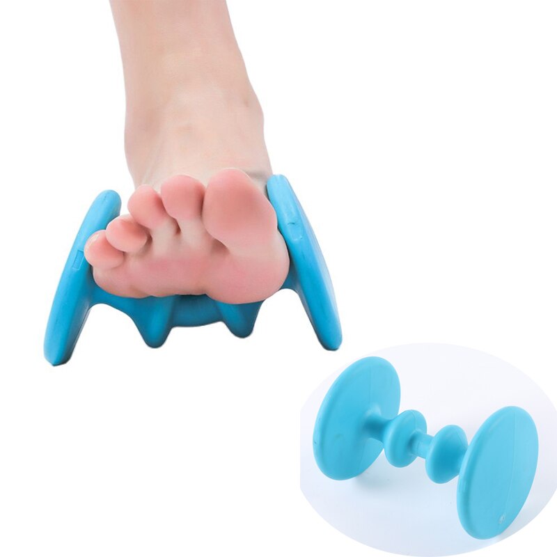 Wooden Exercise Roller Sport Injury Gym Body Leg F... – Grandado