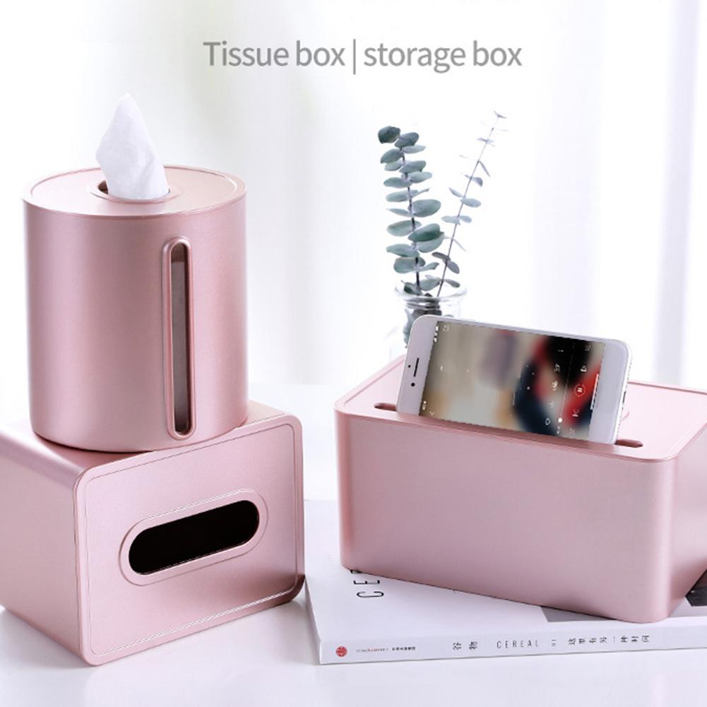 Huishoudelijke Pp Tissues Box Storage Case Hotel R... – Grandado