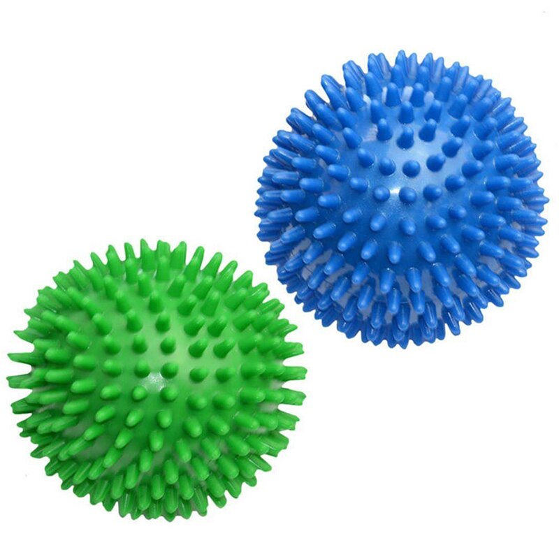 6Cm/10Cm Massage Ballen Egel Bal Bubble Bal Massag... – Vicedeal