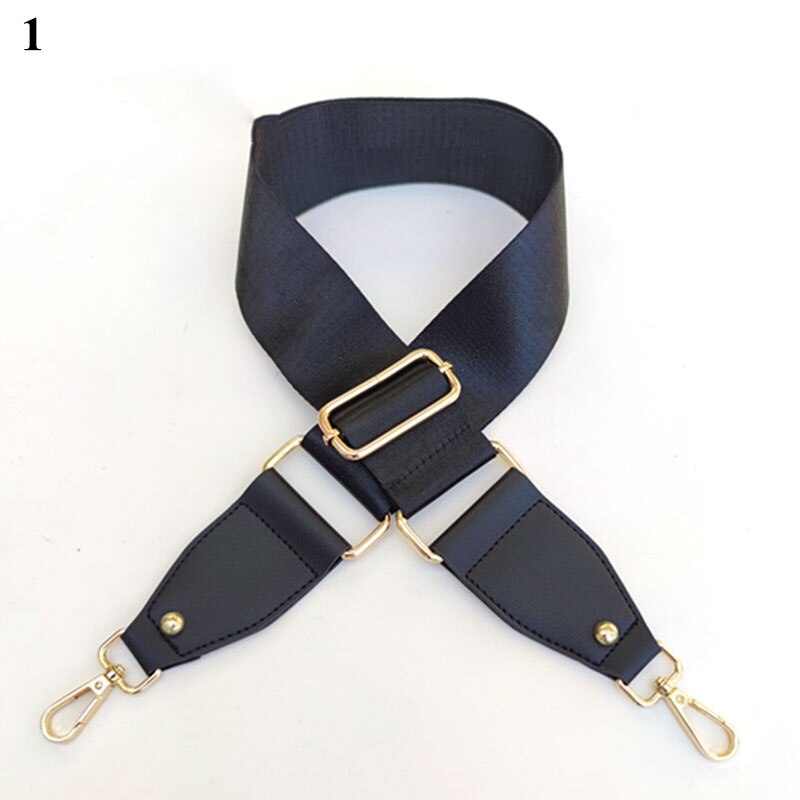 bag straps, 5 cm wide nylon bag strap accessories,... – Grandado