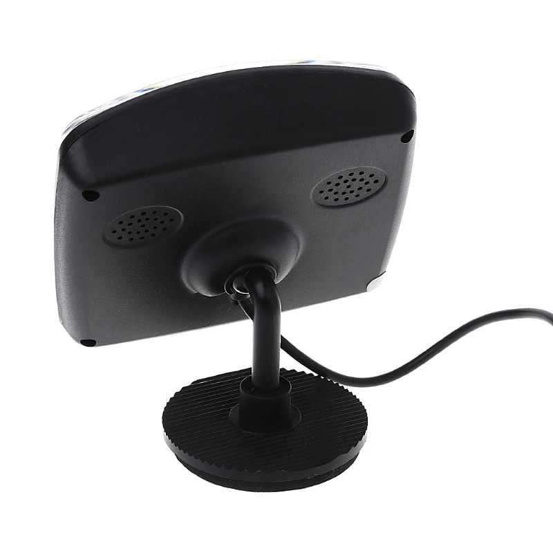 3.5 Inch TFT LCD Screen Monitor Reverse Camera Car... – Grandado