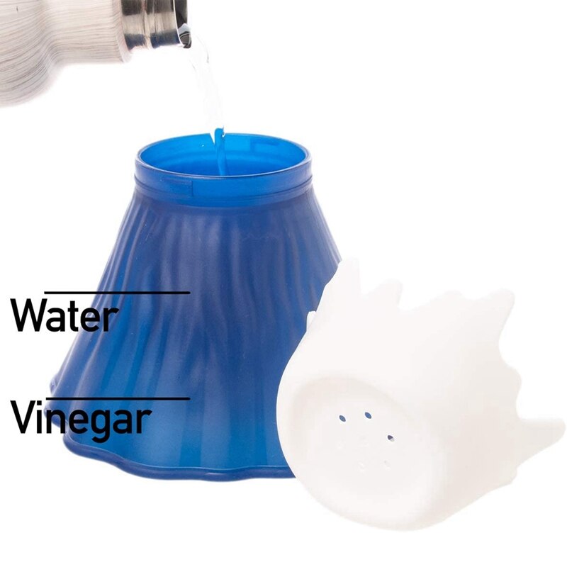 3PCS Microwave Cleaner Microwave Oven Steam Cleane... – Vicedeal