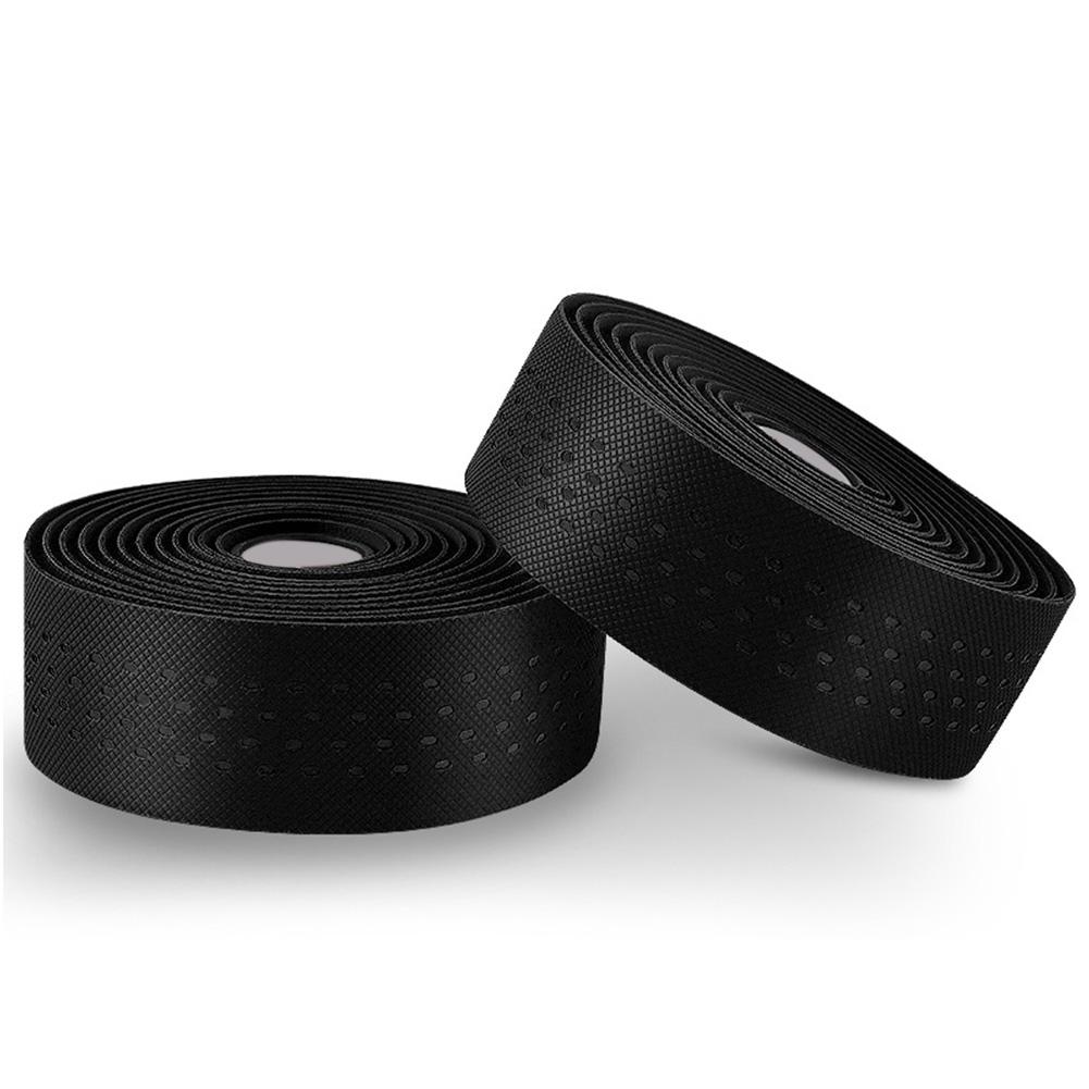 2Pcs Racefiets Fietsstuur Grip Wrap Anti-Slip Band... – Grandado