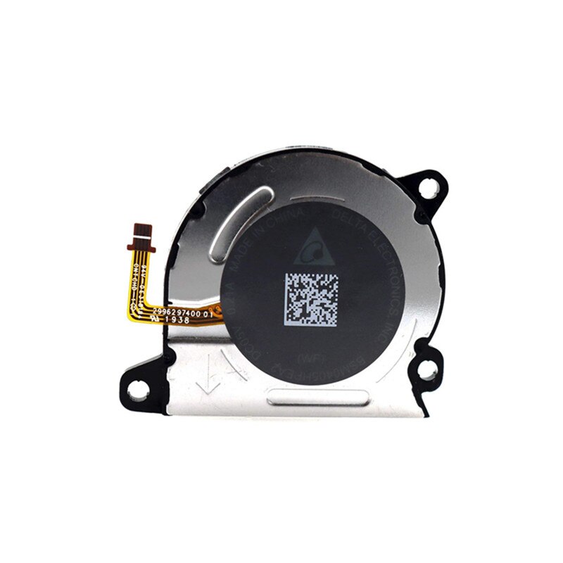 Replacement For NS Switch Built-in CPU Cooling Fan... – Grandado