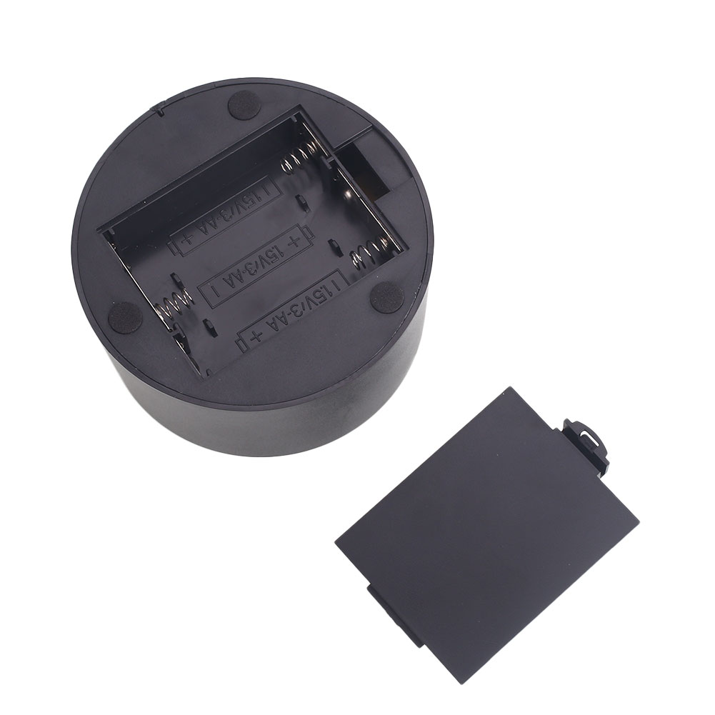 7 Colors Touch Lamp Base For 3D Night Light LED Li... – Grandado