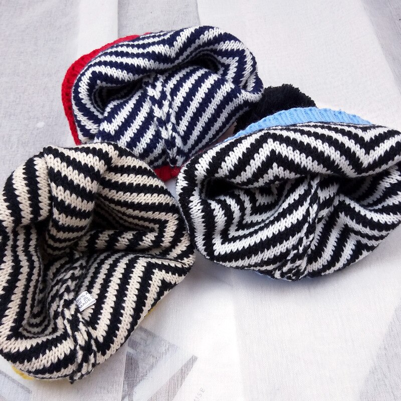 SYi Qarce Kerstcadeau kinderen Muts Sjaal Set Wint... – Vicedeal