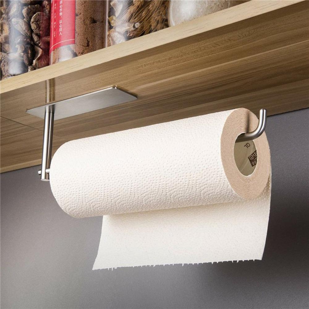 Home Storage Tissue Shelf Organizer Paper Tissue H... – Grandado