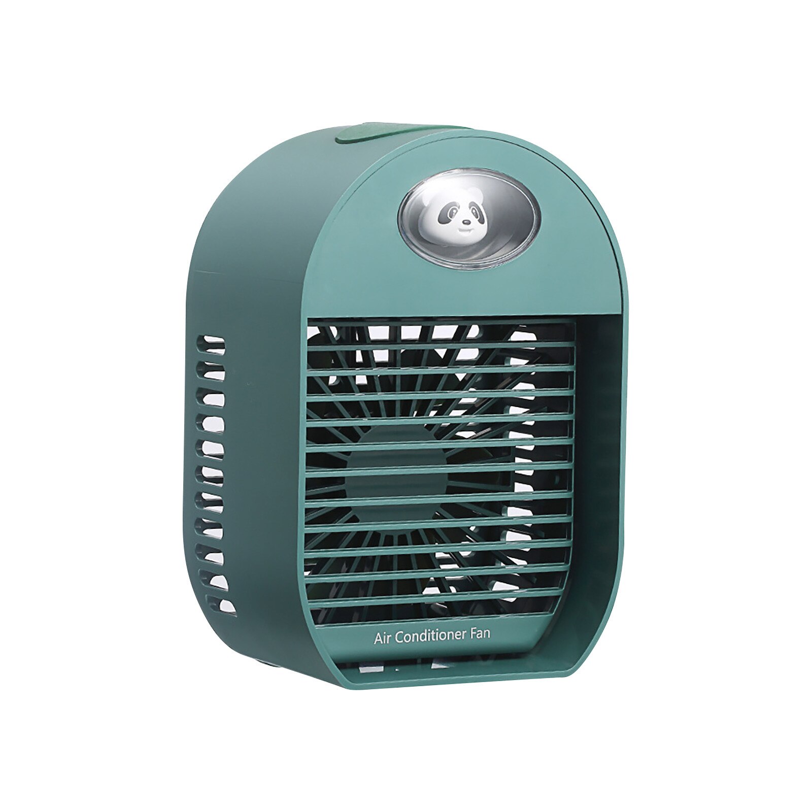 Mini Air Cooler Desktop Small Air Conditioner Home... – Vicedeal