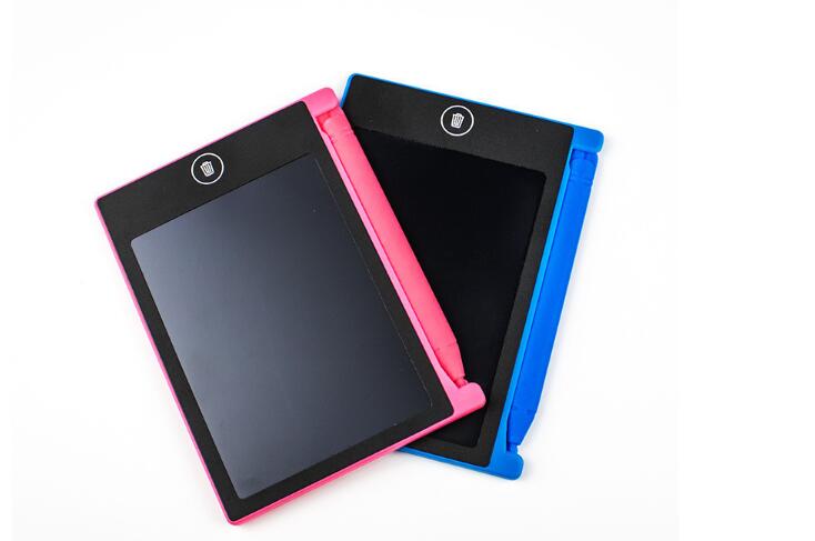 5 PCS 4.4 Inch LCD Writing Tablet Toy Digital Draw... – Vicedeal