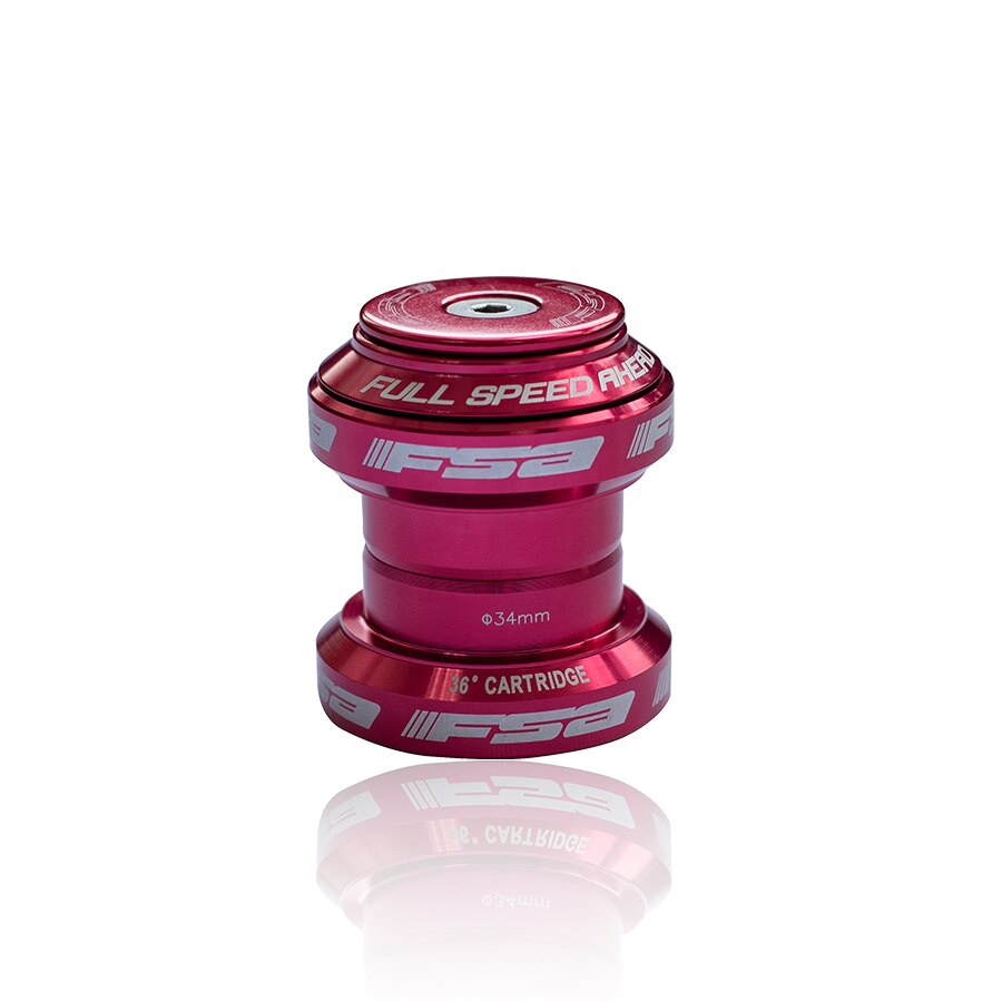 Fsa Orbit Mx NO.20 Threadless Legering Racefiets H... – Vicedeal