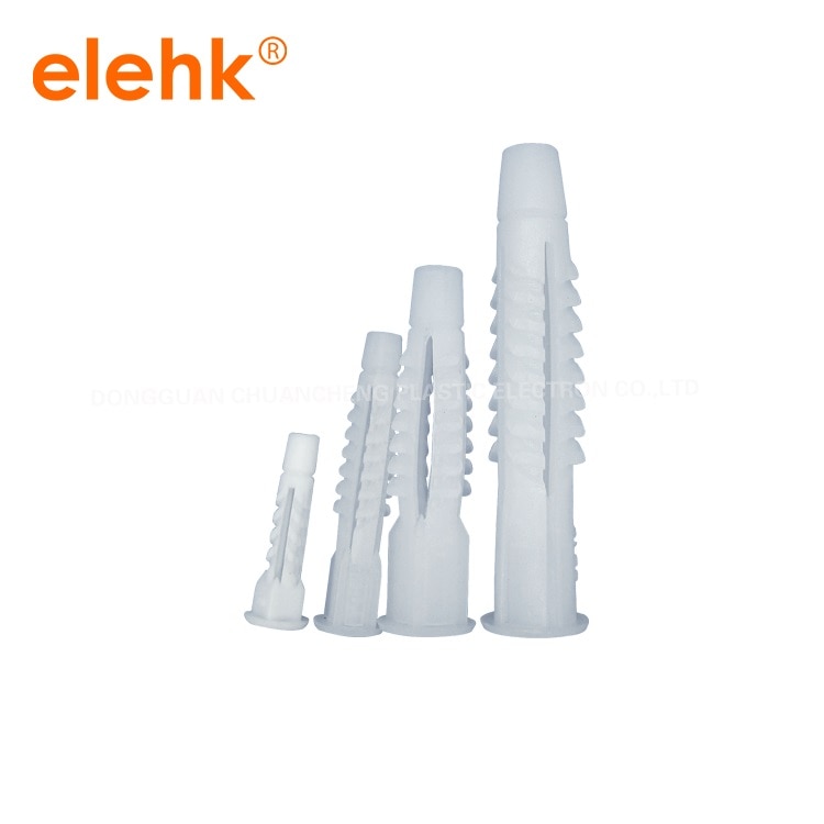PE material 100pcs for hollow wall anchor bolt com... – Vicedeal