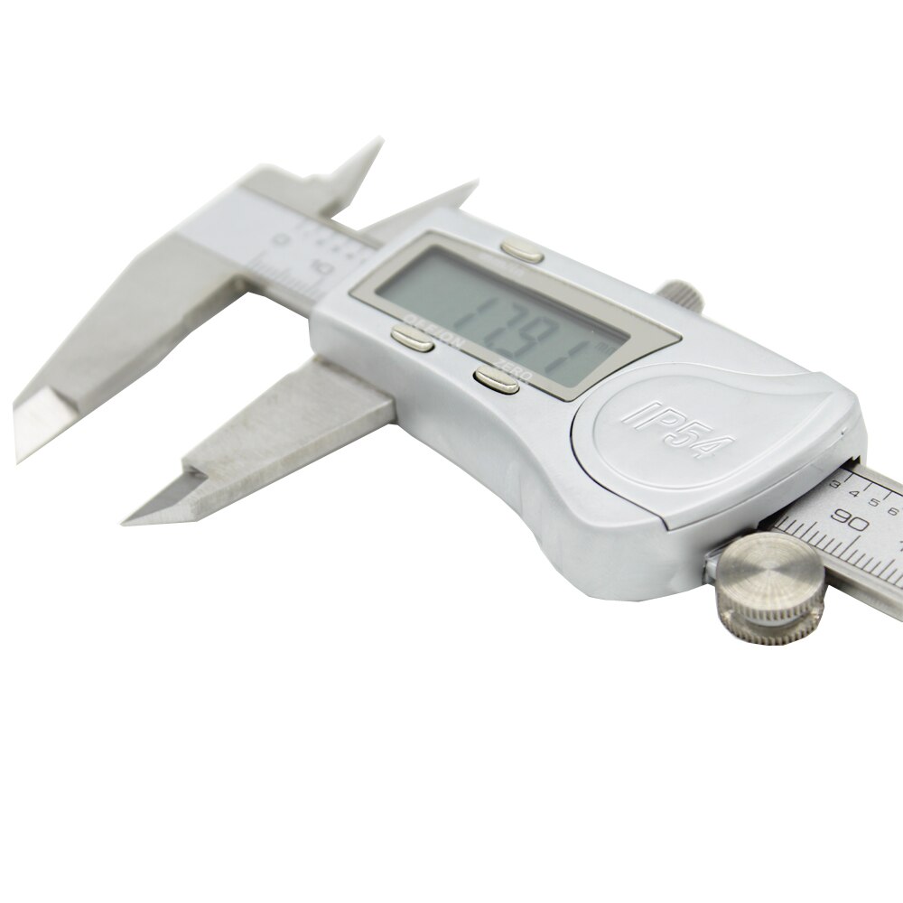Industrial grade electronic digital caliper IP54 w... – Grandado