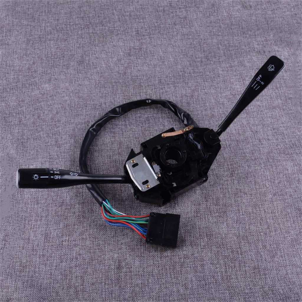 DWCX Plastic Turn Signal Wiper Switch LHD Fit for ... – Grandado