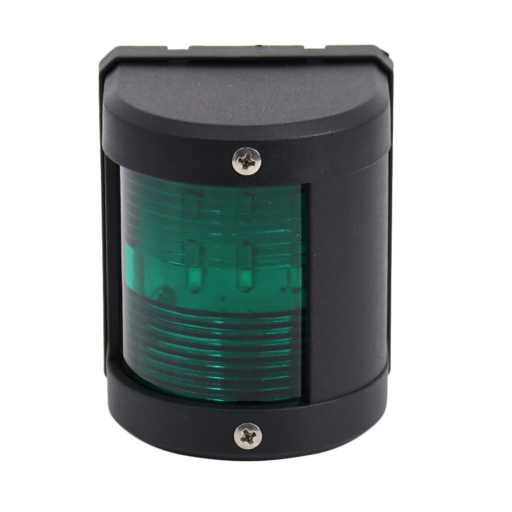 SMD LED GREEN Stern Light Port/Starboard/Stern/Mas... – Grandado