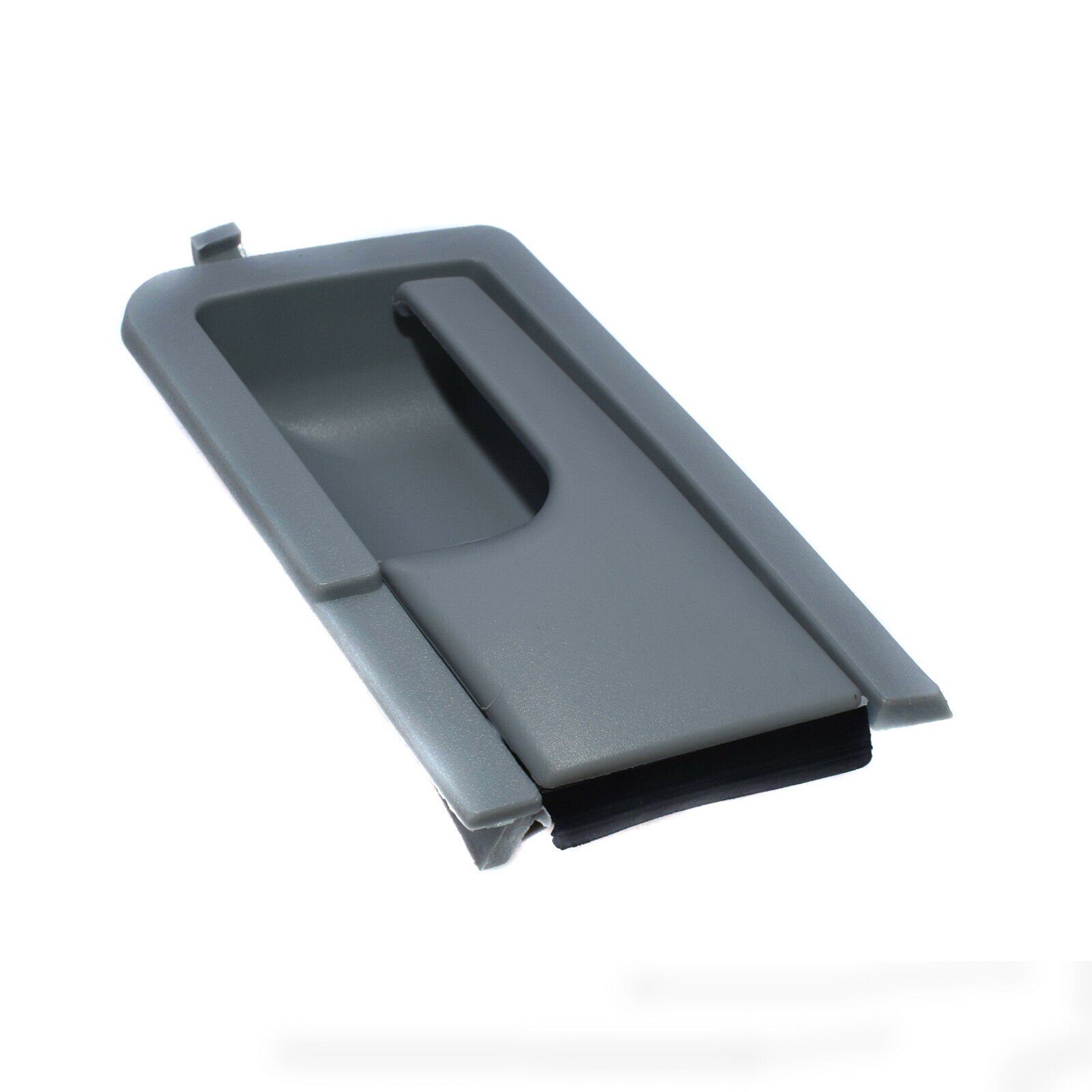 gray Interior Inside Inner Door Handle Front Left ... – Grandado