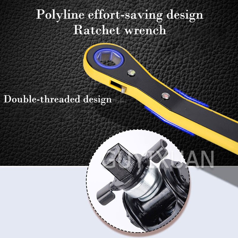 1T / 2T car labor-saving manual jack Car tools Car... – Grandado