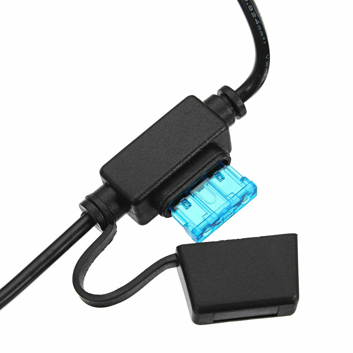 12V Car Motorcycle Battery Output Connector Ring T... – Grandado