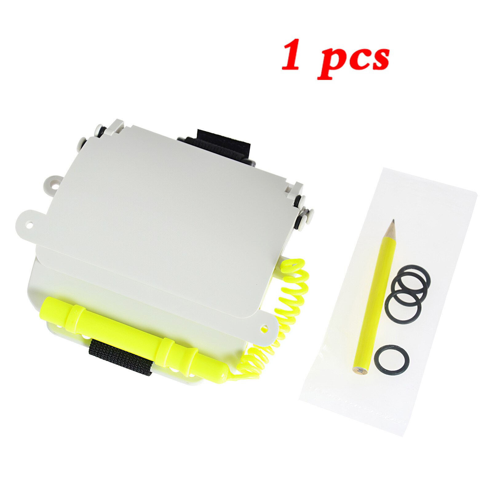 Writing Tablet Dive Slate 3 Panels Replaceable Pen... – Vicedeal