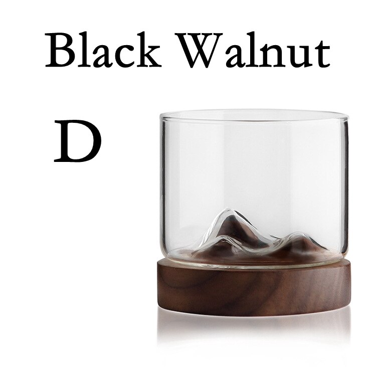 Whisky Glas Cups Brandy Snifters Wijn Whiskey Glaz... – Grandado