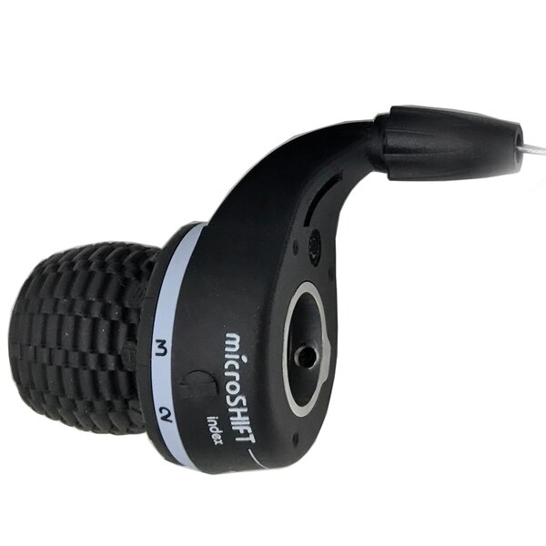 Microshift Twist MTB Cycling Bike Twist Grip Gear ... – Grandado