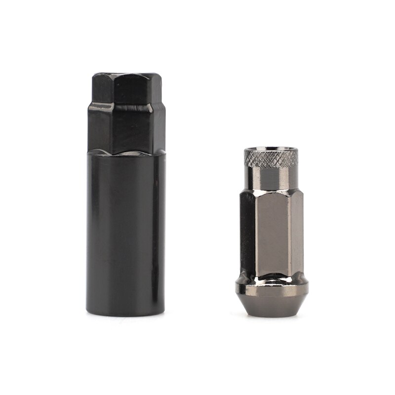 AU05 -20PCS Steel Car Modification Wheel Nuts Lug ... – Vicedeal