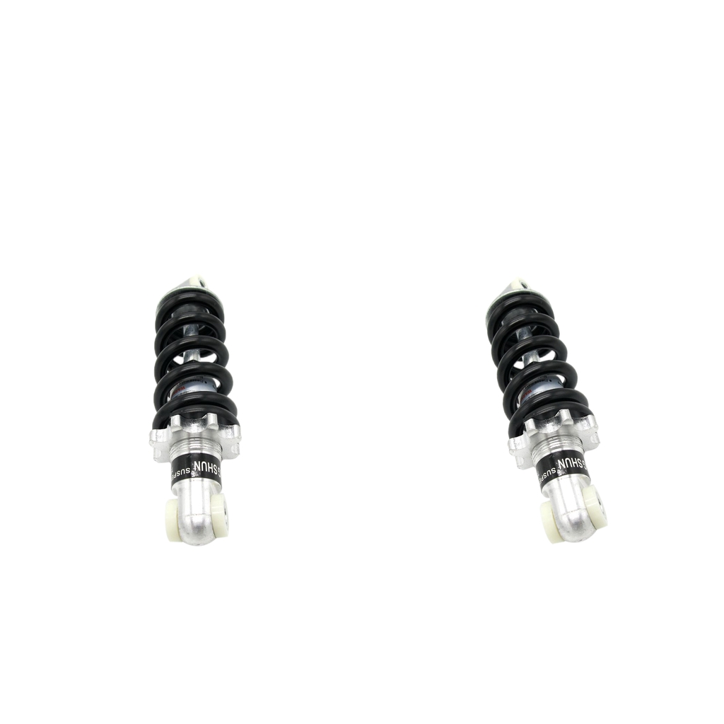 2pcs 6 inch Rear Suspension Shock Spring Absorber ... – Grandado