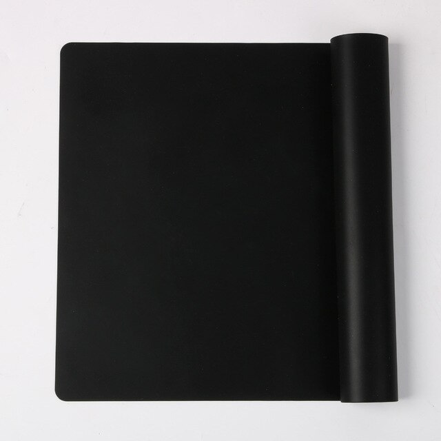 Silicone Baking Mat Non-Stick Pan Liner Placemat H... – Grandado