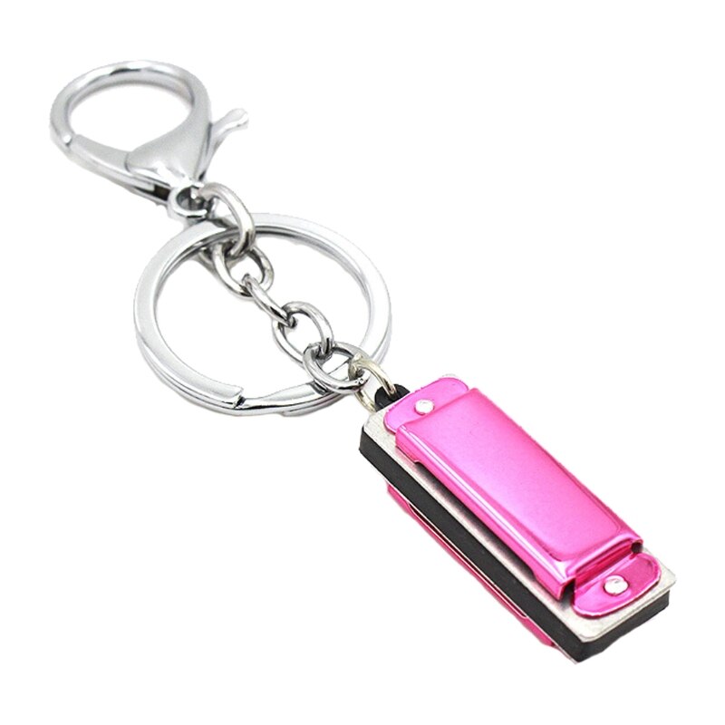 Special Mini Harmonica 8 Tone 4 Holes Harmonica Ke... – Vicedeal