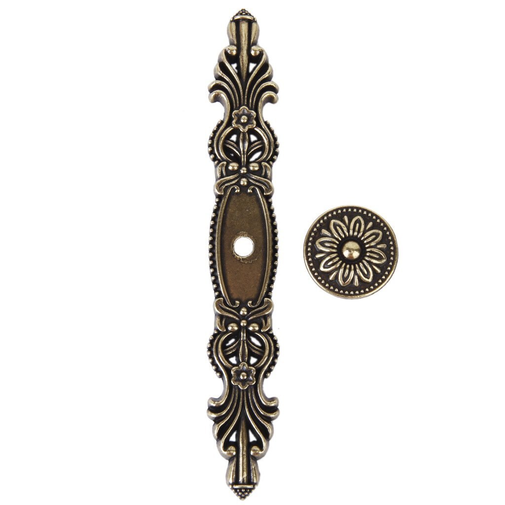 LHLL-1 x Retro Kast Kast Lade Deur Pull Handle 16.... – Vicedeal