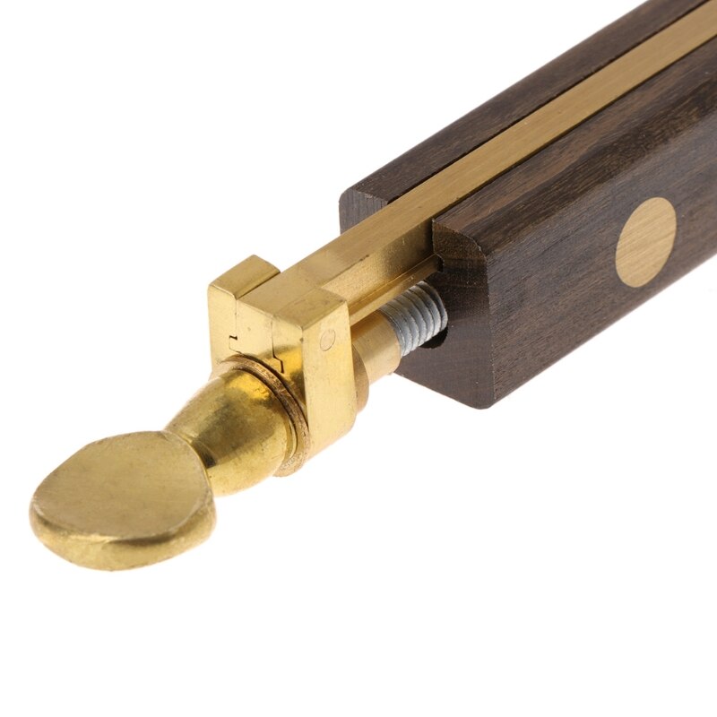 Marking Gauge Woodworking Mortise Sliding Mark Scr... – Grandado