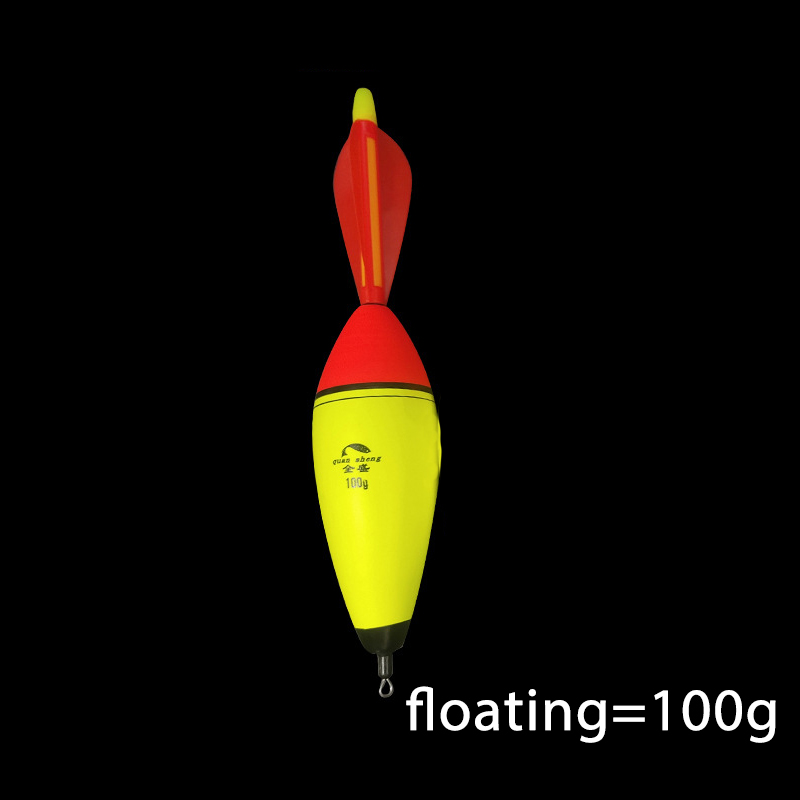 1Pc Vissen Float Eva Lichtgevende Schuim Plastic B... – Vicedeal