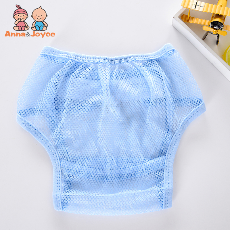 Summer Baby Diapers Reusable Nappies Cloth Washabl... – Vicedeal