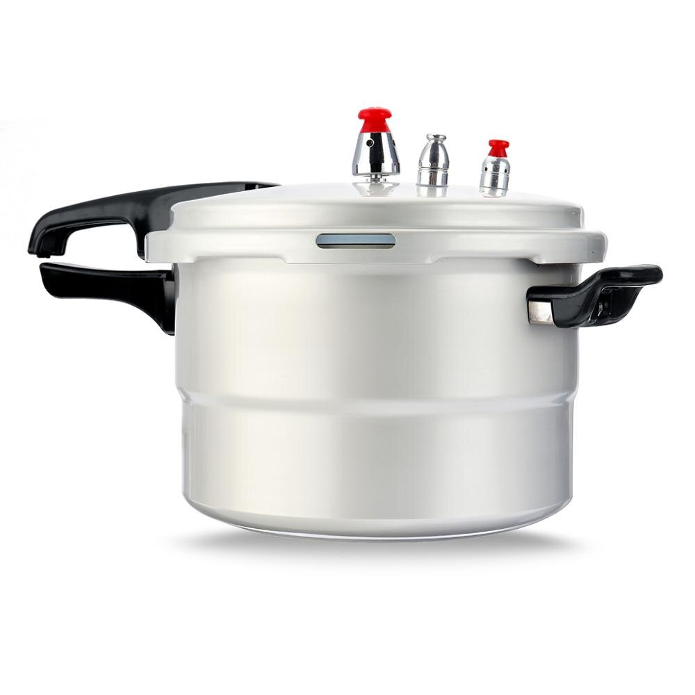 3/4/6.3L Pressure Cooker Sets Double Bottom Househ... – Vicedeal