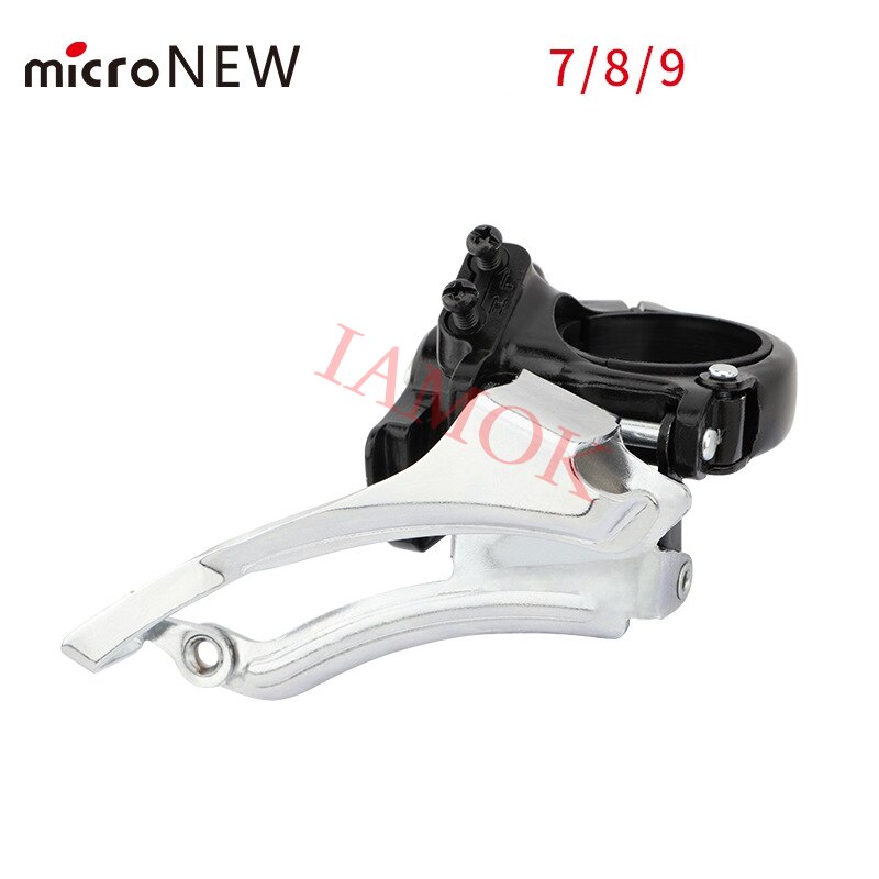 microNEW Road Bicycle Front Derailleur 7/8/9/10/11... – Grandado