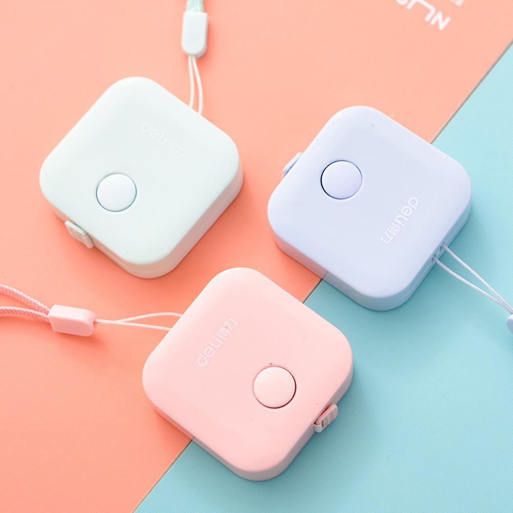 tape measure Portable 60inch 150CM Retractable Tap... – Grandado