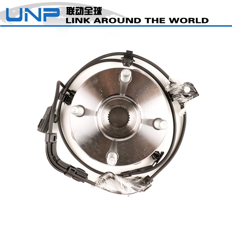 Auto Hub Dragende Voor Vios 4NR-FE 5NR-FE 43550-0D... – Grandado