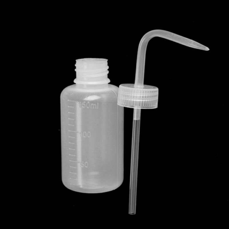 250 / 500 ML Curved Mouth Drip Bottle Succulent So... – Vicedeal