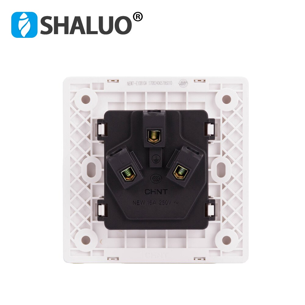 Home Muur Stopcontact Switch Plug Base Voor Aircon... – Grandado