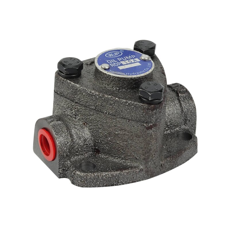 WJP Top Cycloid Oil Pump ROP-10A Triple-cornered P... – Grandado