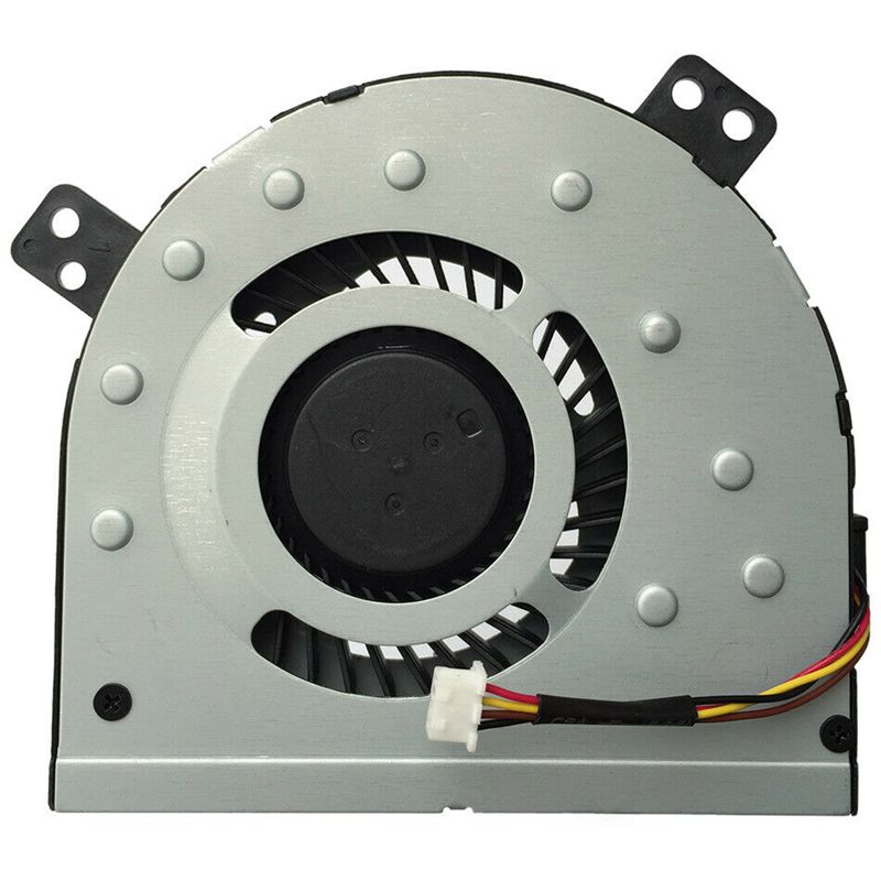 Fan Voor Lenovo Ideapad Z400 P500 Z500 Z41 Z510 Z4... – Vicedeal