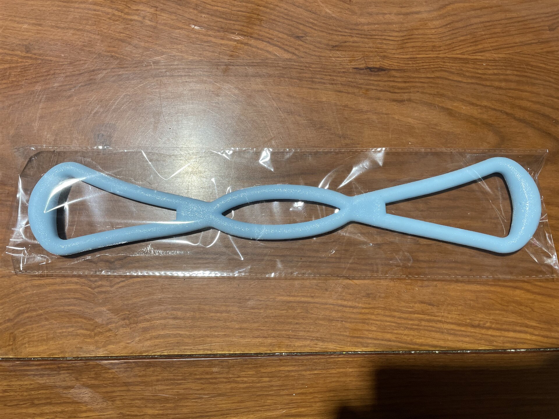 8 Word Chest Expander Rubber Elastic Muscle TPR Tr... – Vicedeal